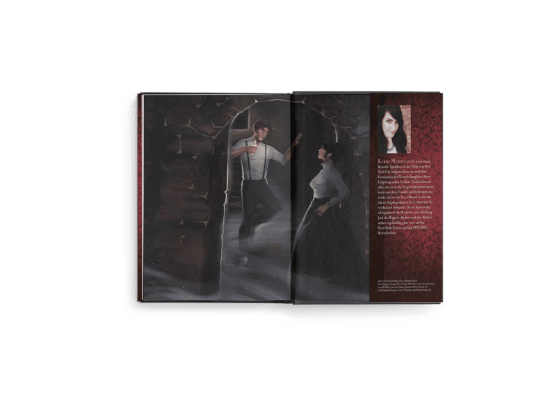 Hunting Prince Dracula EXKLUSIVAUSGABE - Bücherbüchse