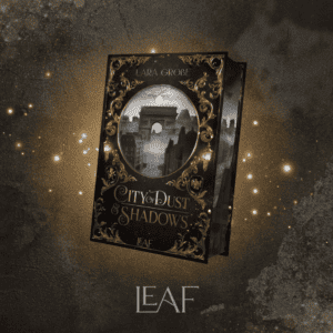 Powerless - Bücherbüchse