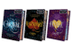 Caraval Set Band 1-3 HARDCOVER EXKLUSIVAUSGABE - Bücherbüchse