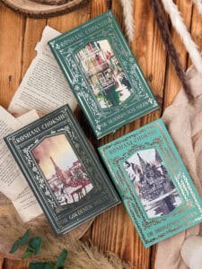 Fourth Wing EXKLUSIVAUSGABE - Bücherbüchse