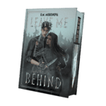 Leave Me Behind - Bücherbüchse
