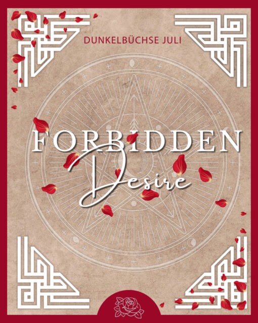 Dunkelbüchse Juli 2026 Spoiler - Bücherbüchse